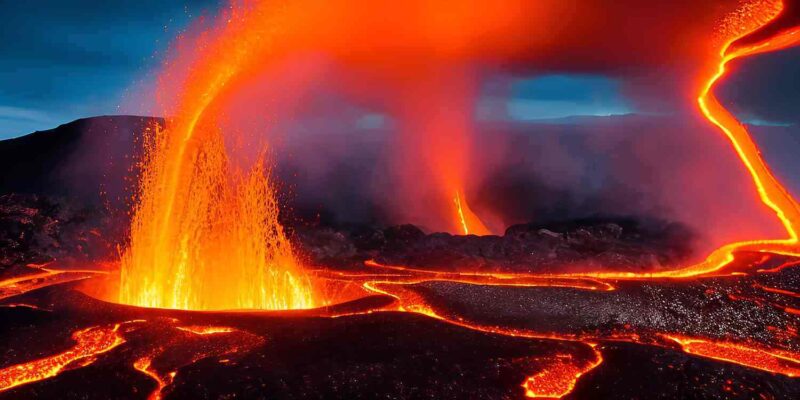 Lava Stone Meaning, Power, And Uses for Spiritual Growth