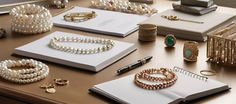 Understanding Pearl Growth: Anatomy and Structure Insights
