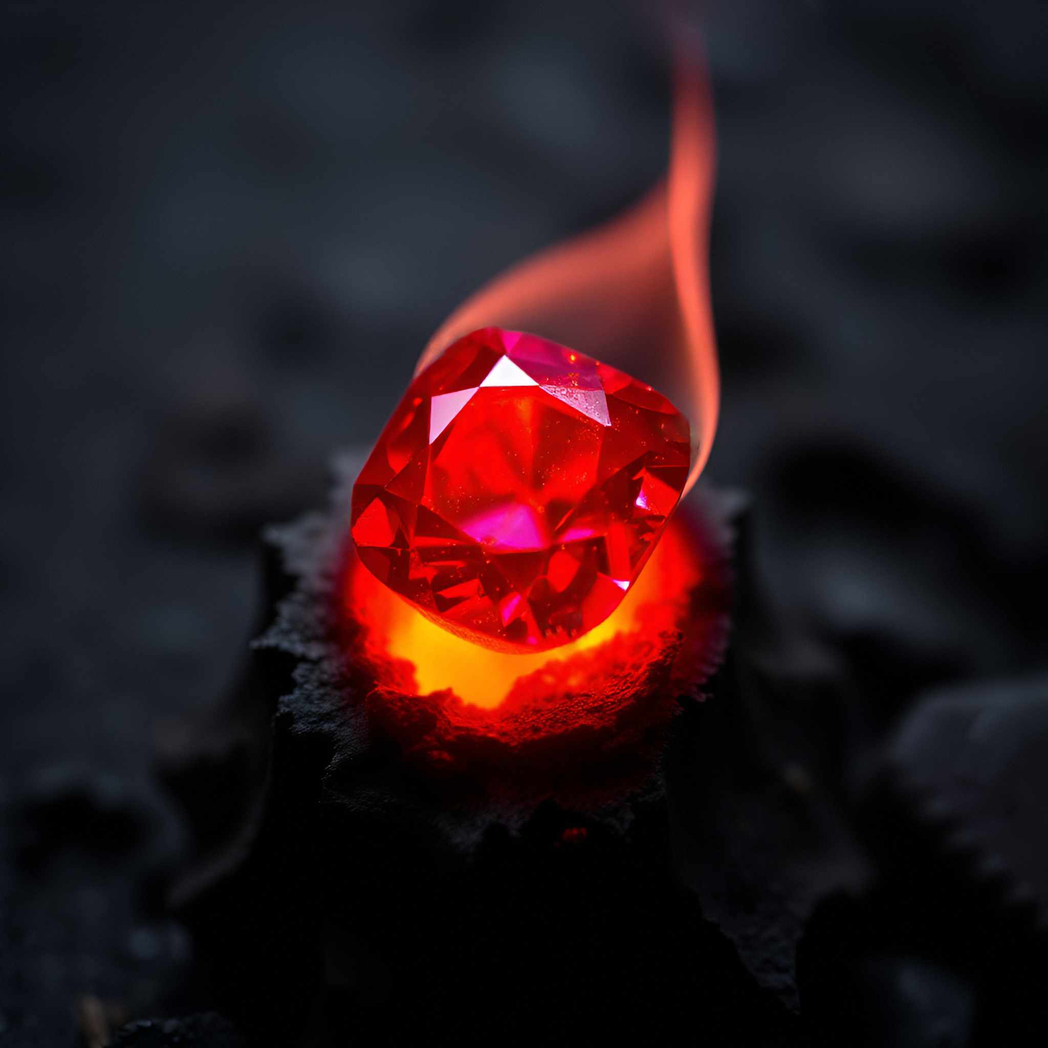 Understanding Corundum Hardness: Rubies, Sapphires and More